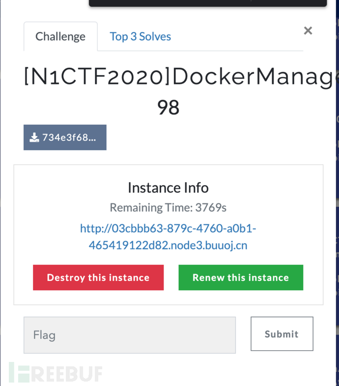 从一道题目学习curl命令参数写入shell - FreeBuf网络安全行业门户