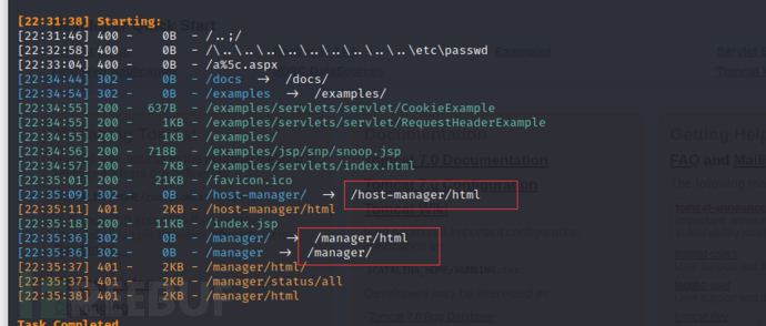 HTB：Jerry渗透测试 - FreeBuf网络安全行业门户