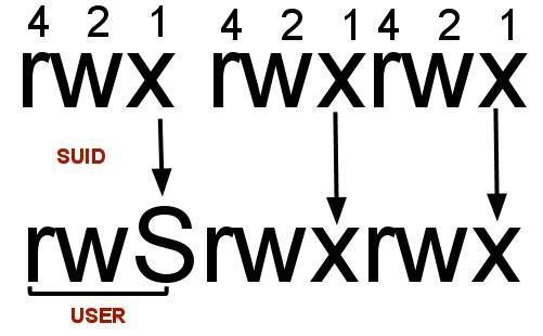 简谈SUID提权 - FreeBuf网络安全行业门户