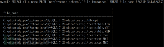 记一次CTF-mysql无列名注入 - FreeBuf网络安全行业门户