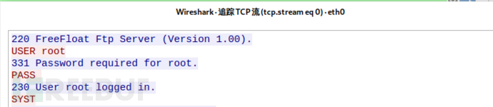 FTP协议简单分析既历史漏洞介绍 - FreeBuf网络安全行业门户