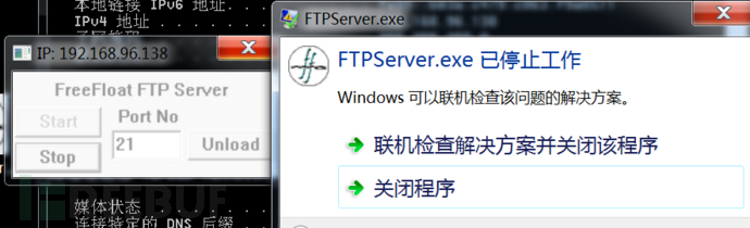 FTP协议简单分析既历史漏洞介绍 - FreeBuf网络安全行业门户