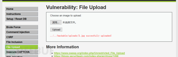 DVWA通关教程（上） - FreeBuf网络安全行业门户