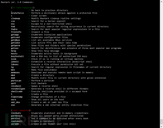 Linux权限提升：自动化信息收集 - FreeBuf网络安全行业门户