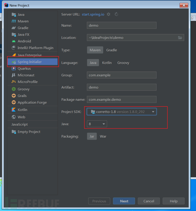 框架安全之Spring渗透 - FreeBuf网络安全行业门户