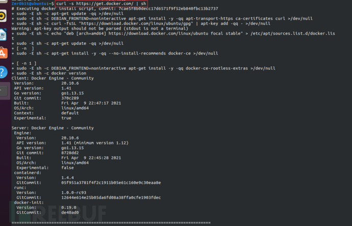 框架安全之Spring渗透 - FreeBuf网络安全行业门户