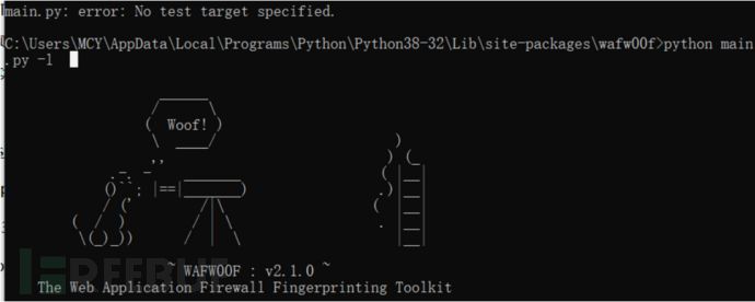 初识cms及waf - FreeBuf网络安全行业门户