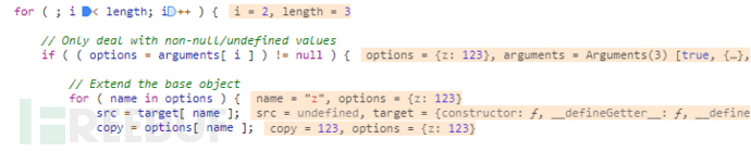 JavaScript原型链污染原理及相关CVE漏洞剖析 - FreeBuf网络安全行业门户