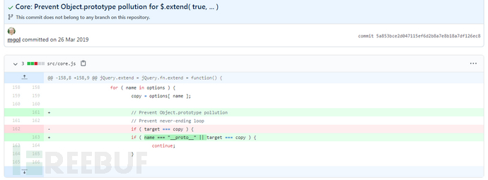 JavaScript原型链污染原理及相关CVE漏洞剖析 - FreeBuf网络安全行业门户