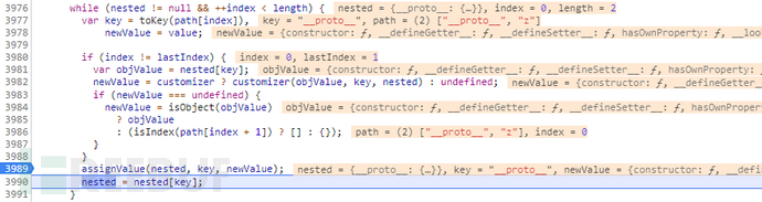 JavaScript原型链污染原理及相关CVE漏洞剖析 - FreeBuf网络安全行业门户