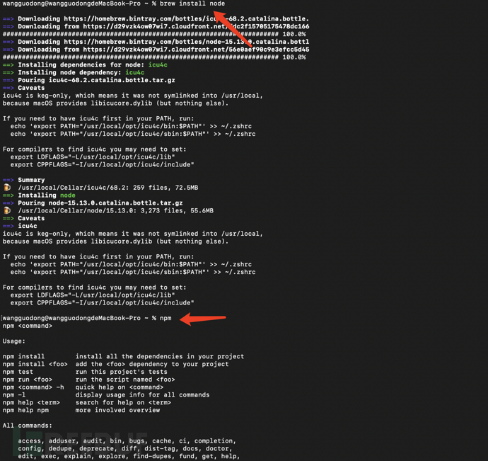 webpack解析之详细过程 - FreeBuf网络安全行业门户