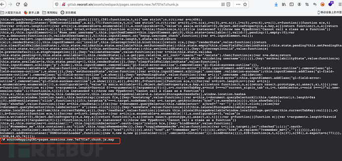 webpack解析之详细过程 - FreeBuf网络安全行业门户