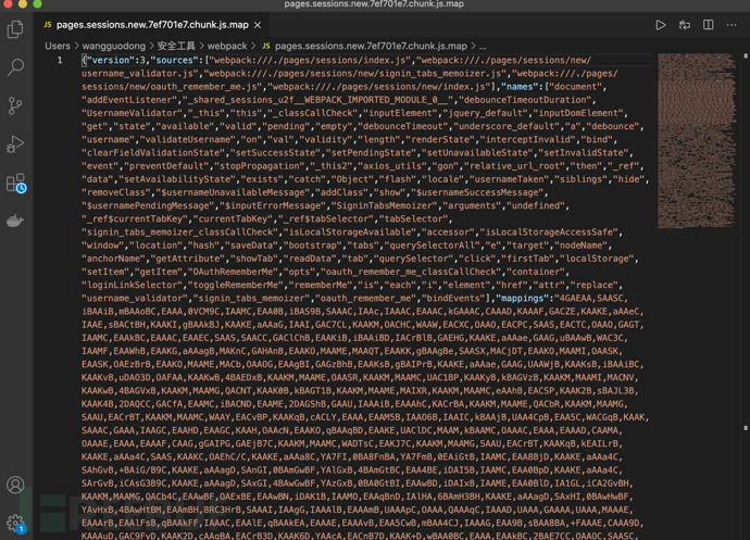 webpack解析之详细过程 - FreeBuf网络安全行业门户