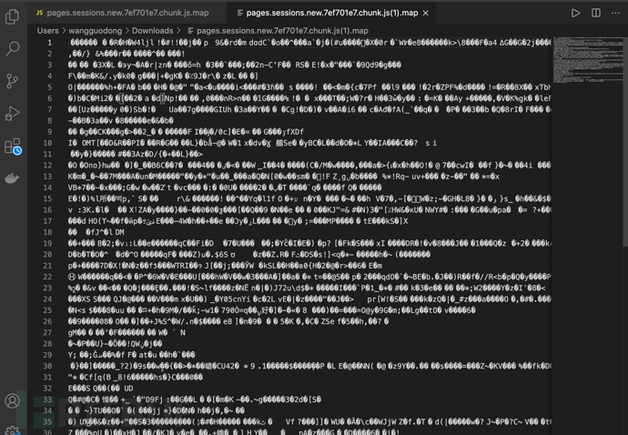 webpack解析之详细过程 - FreeBuf网络安全行业门户