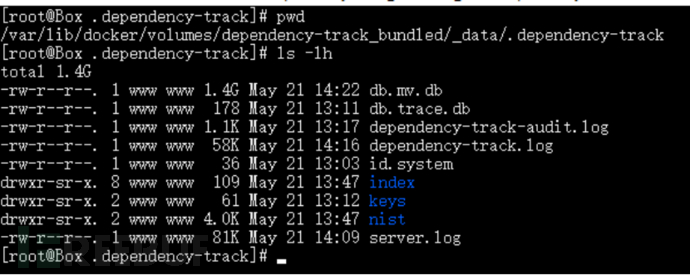 软件供应链安全工具DependencyTrack的使用 - FreeBuf网络安全行业门户