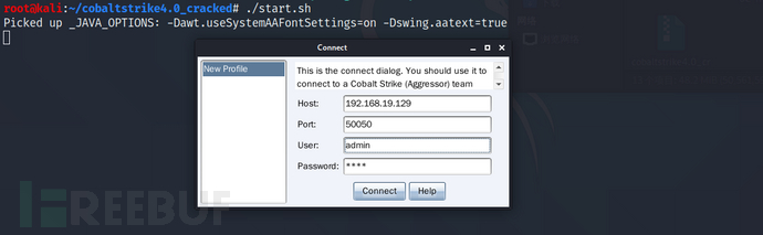 SMBGhost_RCE漏洞利用（MSF和CS联动） - FreeBuf网络安全行业门户