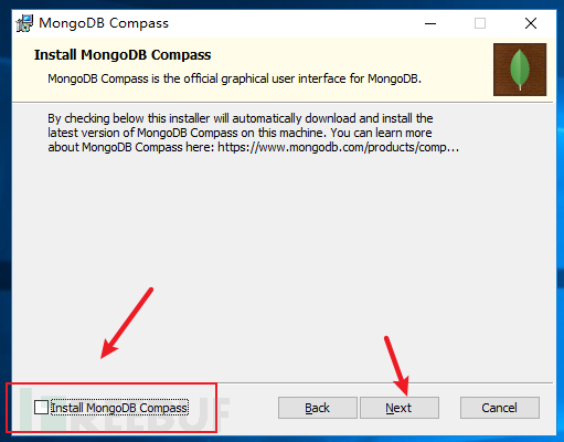 数据库安全之MongoDB渗透 - FreeBuf网络安全行业门户
