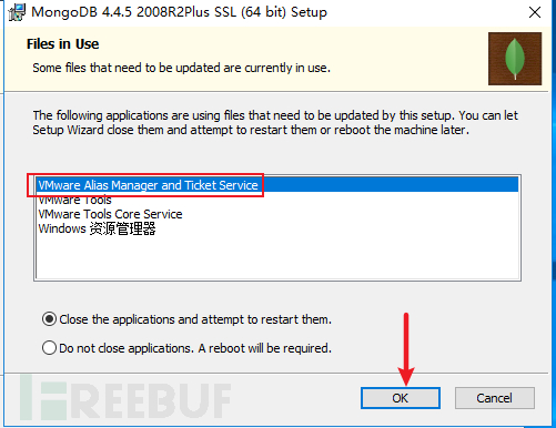 数据库安全之MongoDB渗透 - FreeBuf网络安全行业门户