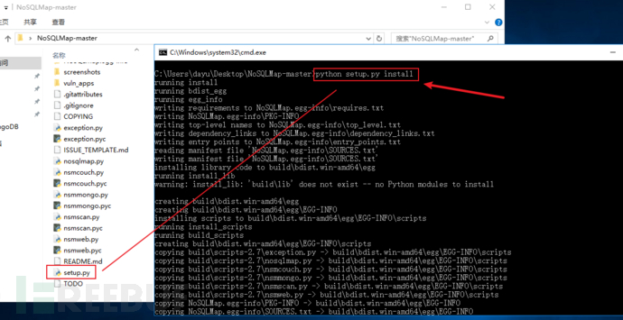 数据库安全之MongoDB渗透 - FreeBuf网络安全行业门户