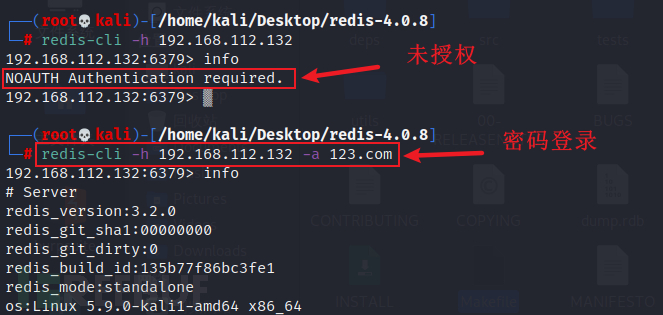 数据库安全之Redis渗透 - FreeBuf网络安全行业门户