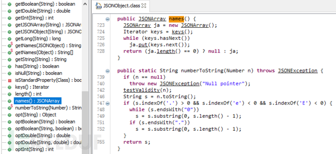 支持Jar包二次调用的加密保护-Java VME 保护 - FreeBuf网络安全行业门户