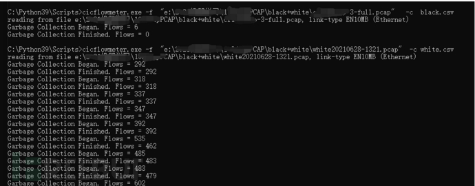 机器学习检测Cobalt Strike木马初探 - FreeBuf网络安全行业门户