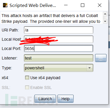 巧妙使用树莓派搭建CS服务器 - FreeBuf网络安全行业门户
