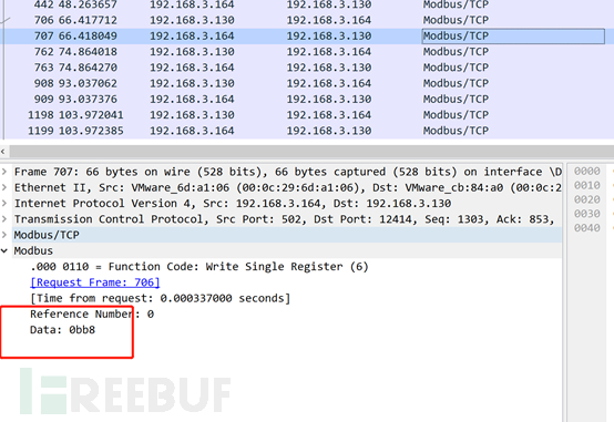 2021工业信息安全技能大赛第一场部分wp - FreeBuf网络安全行业门户