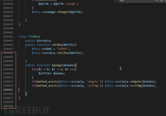 pop_master的花式解题思路 - FreeBuf网络安全行业门户