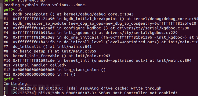 linux kernel UAF（CVE-2017-11176）漏洞分析与利用 - FreeBuf网络安全行业门户