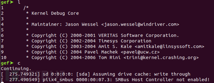 linux kernel UAF（CVE-2017-11176）漏洞分析与利用 - FreeBuf网络安全行业门户