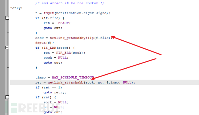 linux kernel UAF（CVE-2017-11176）漏洞分析与利用 - FreeBuf网络安全行业门户