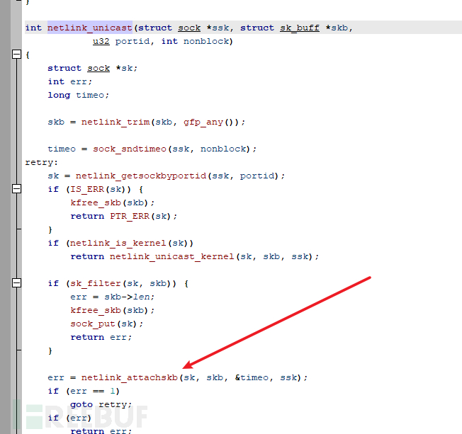linux kernel UAF（CVE-2017-11176）漏洞分析与利用 - FreeBuf网络安全行业门户