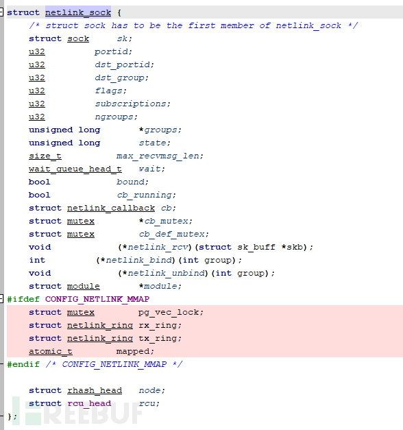 linux kernel UAF（CVE-2017-11176）漏洞分析与利用 - FreeBuf网络安全行业门户