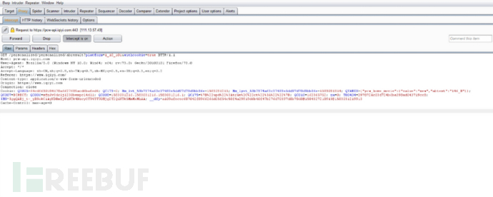 Xray使用基础 - FreeBuf网络安全行业门户