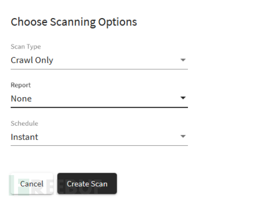 Xray使用基础 - FreeBuf网络安全行业门户