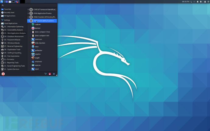 基于WSL2部署Kali Win-Kex生成ShellCode - FreeBuf网络安全行业门户