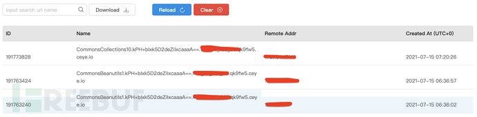 批量漏洞挖掘思路小结 - FreeBuf网络安全行业门户