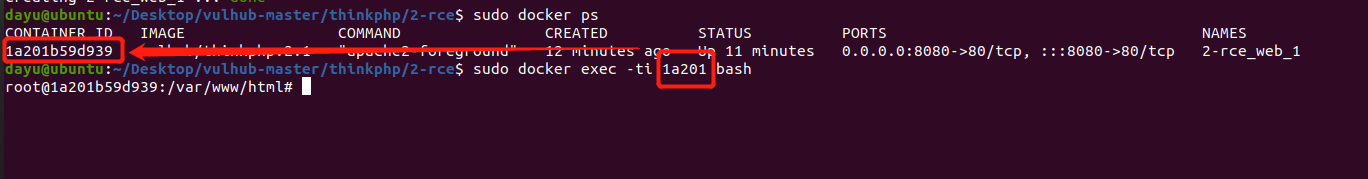 渗透测试 | ThinkPHP渗透 - FreeBuf网络安全行业门户