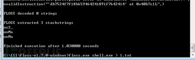 恶意软件分析101之文件类型与指纹识别 - FreeBuf网络安全行业门户