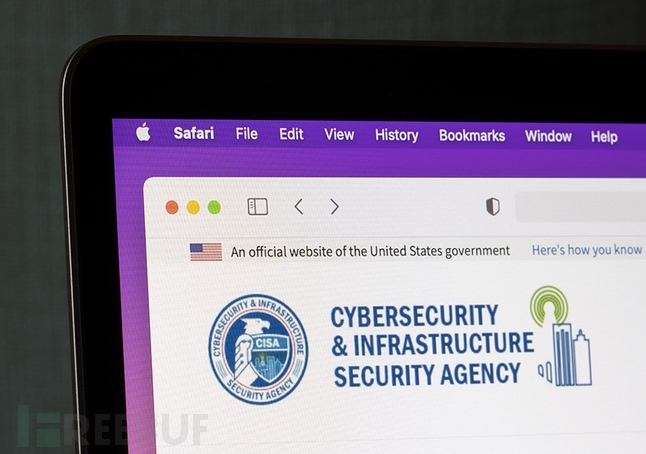 部分漏洞可追溯至2017年!CISA和FBI列出过去一年中被利用最多漏洞 - FreeBuf网络安全行业门户