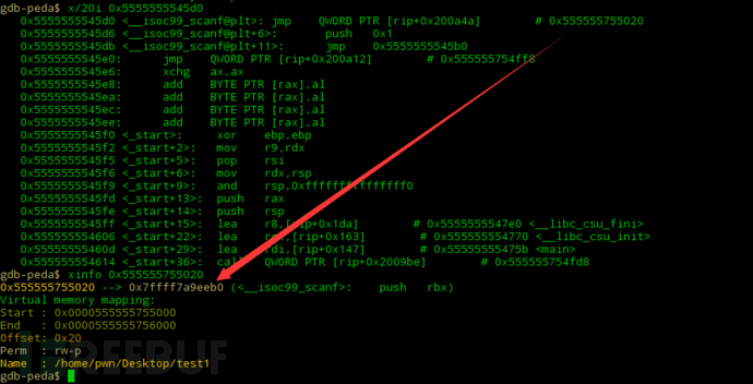 深入理解GOT表和PLT表 - FreeBuf网络安全行业门户