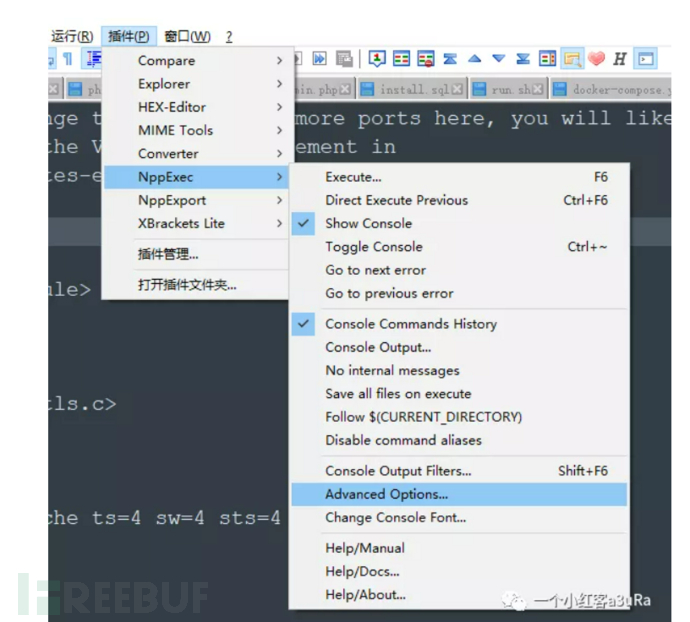 windows本机环境 wsl配置-1 - FreeBuf网络安全行业门户