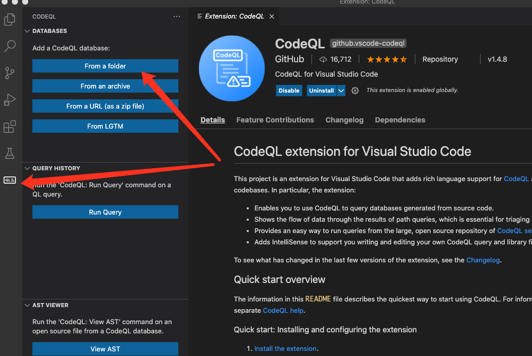 CodeQL从入门到放弃 - FreeBuf网络安全行业门户