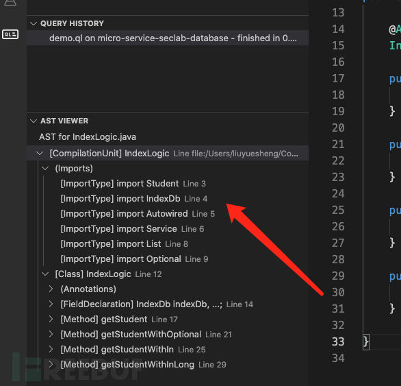 CodeQL自动化代码审计工具-CSDN博客