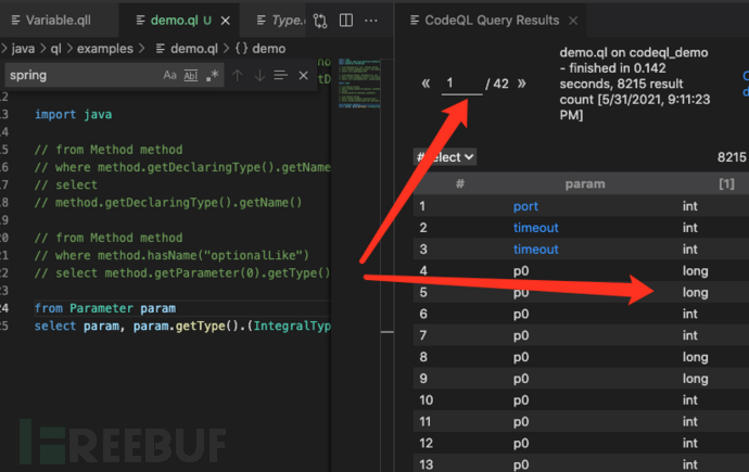 CodeQL从入门到放弃 - FreeBuf网络安全行业门户