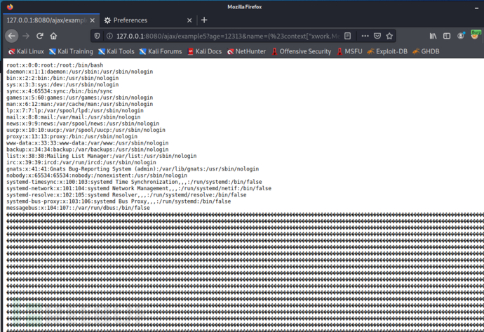 Struts2框架漏洞总结与复现 - FreeBuf网络安全行业门户